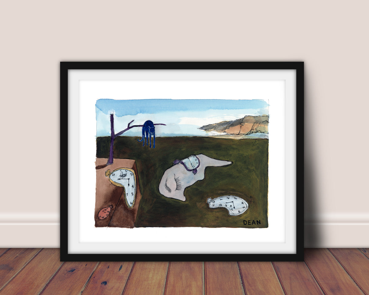 Dali Tree – Pete the Cat